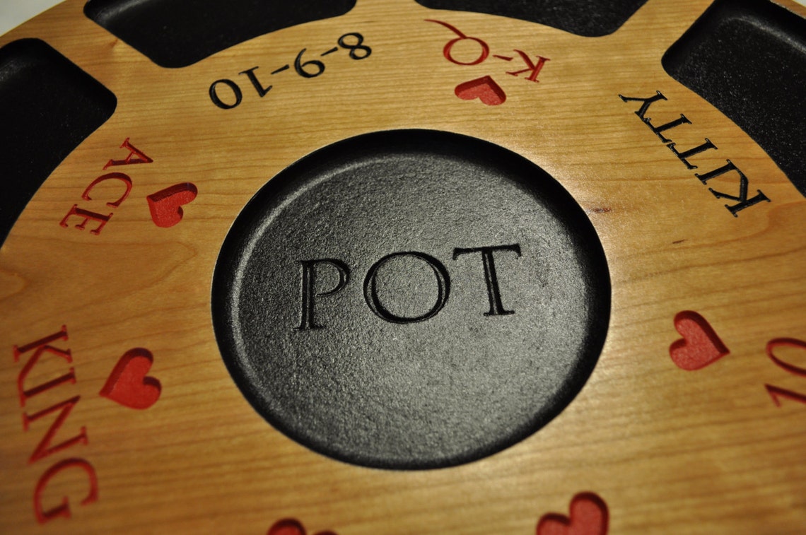 Tripoley / Tripoley Board Game - Etsy