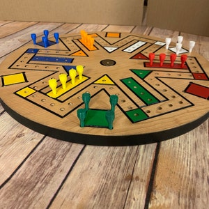 Fast Track Game / Fast Track / Fast Track Game Night / Fast Track Board ...