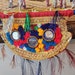 Pakistani Hand Fan - Etsy