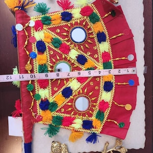 Pakistani Hand Fan - Etsy
