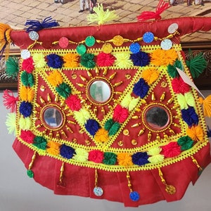 Pakistani Hand Fan - Etsy