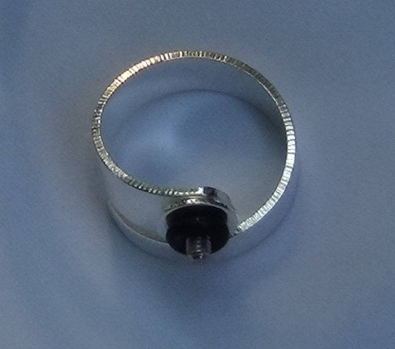 Shifting Stones Fused-glass Mini Interchangeable Jewelry Topper - Etsy ...