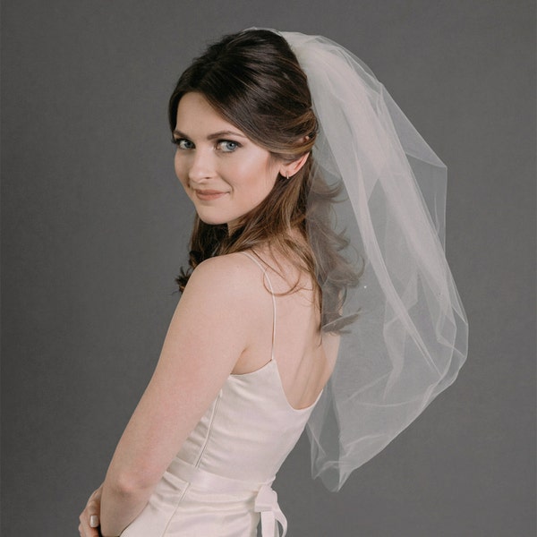 Wedding Veil - Etsy