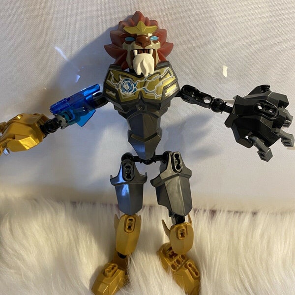 The Legends of Chima - Etsy