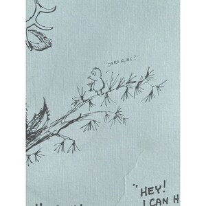 Jim Snook Studio Artist Cartoons 91 Collection Hunting Signed Sketch ...