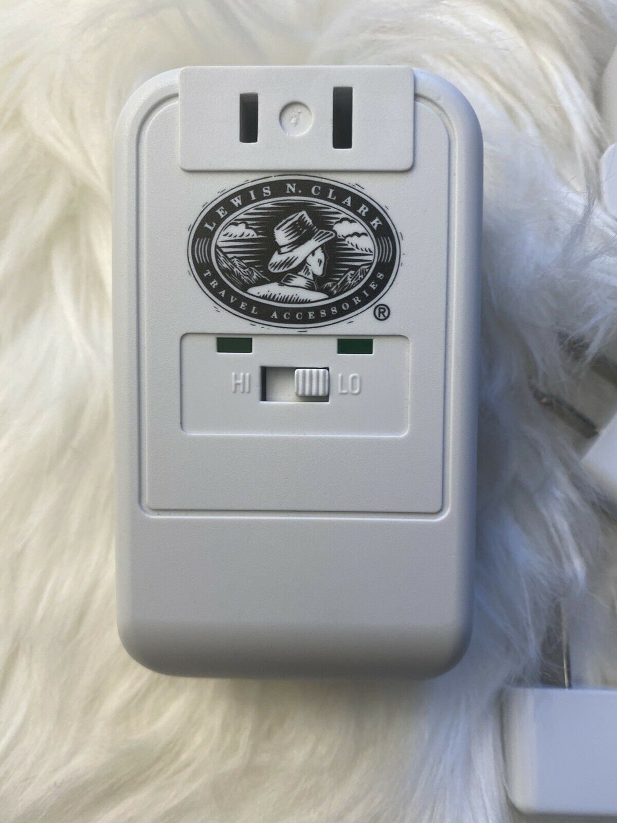 Travel Power Adapter Plug VR1 VR2 VF3 VA4 VU5 Great Britain EU AU NZ ...