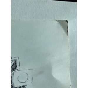 Jim Snook Studio Artist Comic Cartoons 88 New Retriever Signed Sketch ...