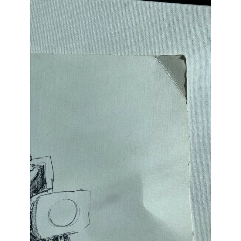 Jim Snook Studio Artist Comic Cartoons 88 New Retriever Signed Sketch ...