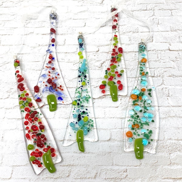 Whimsical Christmas Ornaments - Etsy