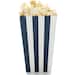 Black Popcorn Boxes 36 Pack Miniature Popcorn Cartons, Candy Buffet ...
