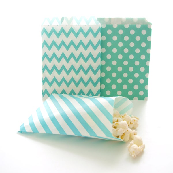 Mint Green Bag - Etsy