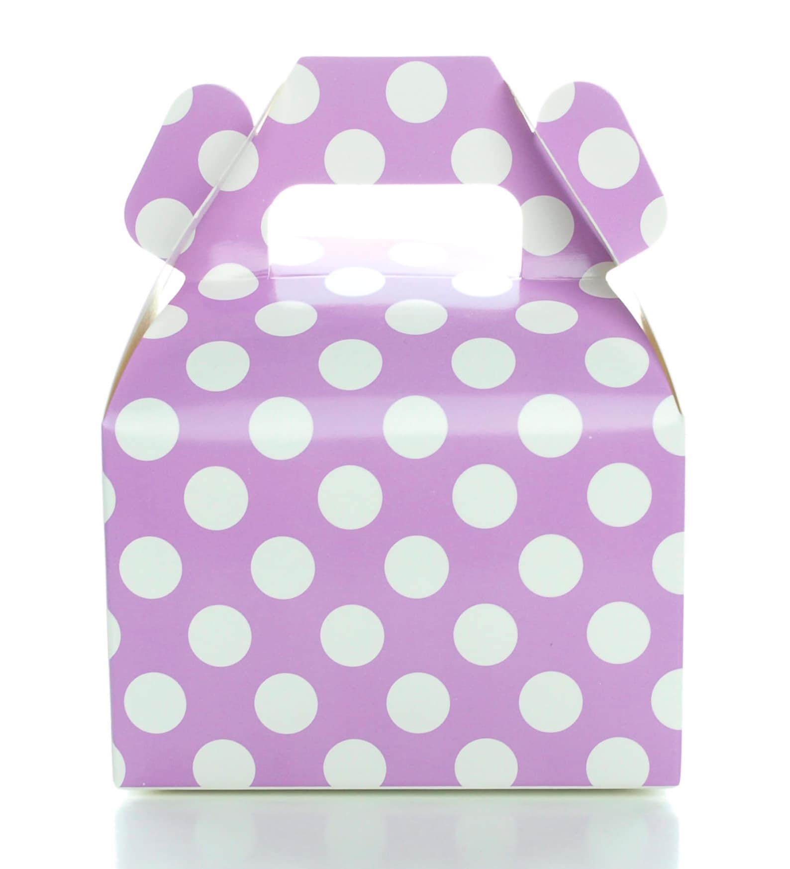 Party Favor Boxes Purple Gift & Candy Boxes 36 Pack - Etsy
