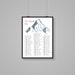 US Forest Service Sticker, National Park Service Sign, Hiking Sticker ...