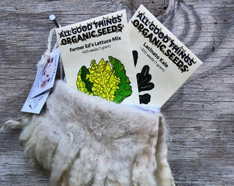 The Plant Good Seed Company by PlantGoodSeed on Etsy