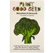 Marathon F1 Broccoli Seeds, Calabrese Seeds, Organic, Untreated, Non ...