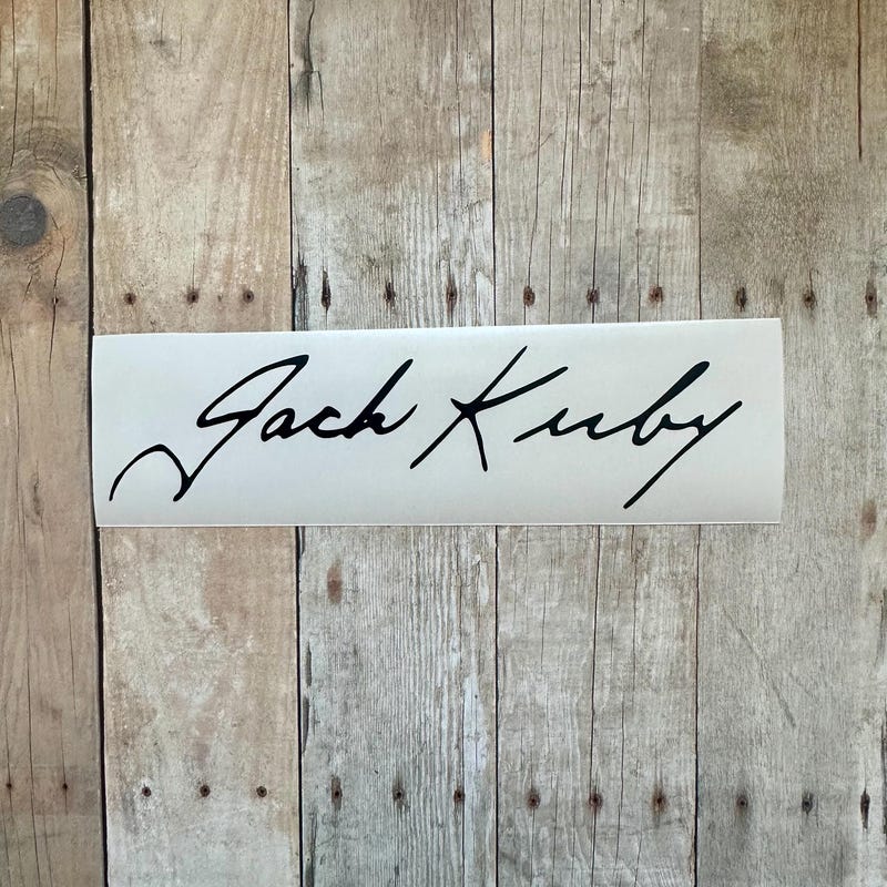 Kirby Car Accessories - Etsy
