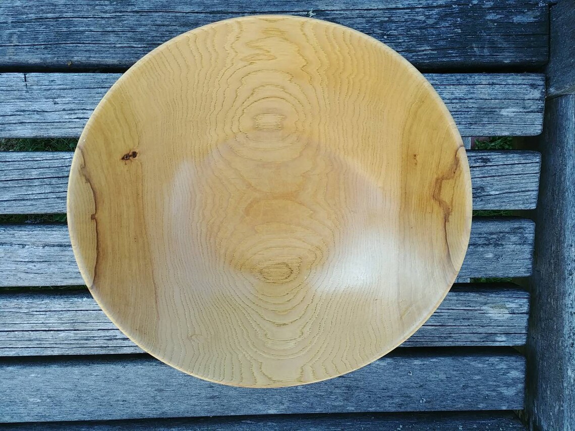 HARRY NOHR Americas Most Ingenious Wood Turner. Pieces Have - Etsy