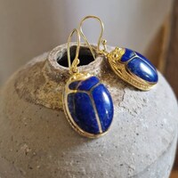 Scarab - Etsy