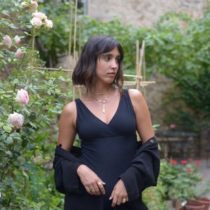 LAVA Necklace, Handmade, Magma Jewelry Design, Contemporary, Magma ...