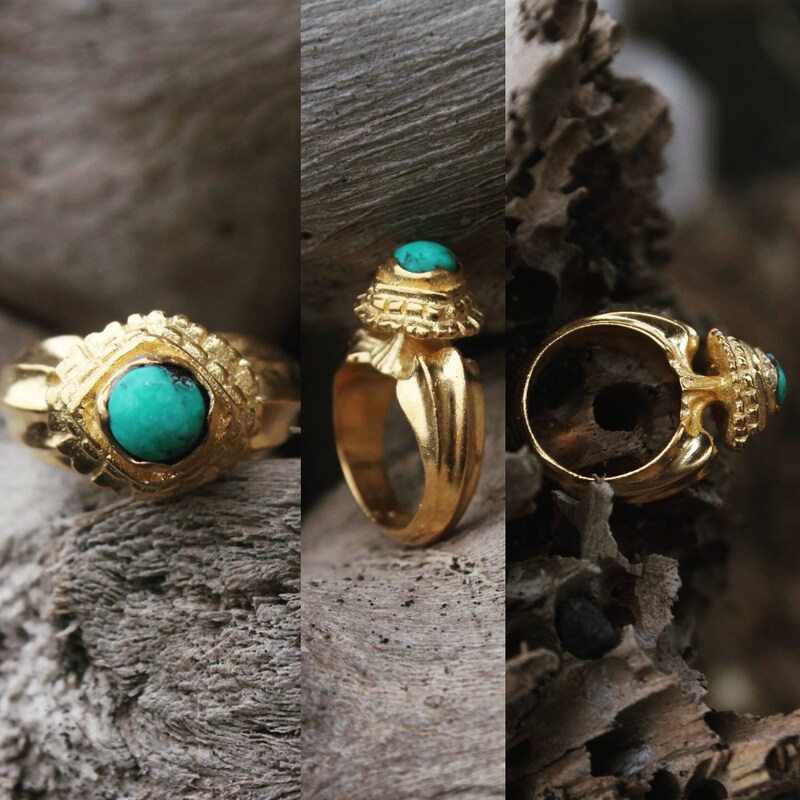 Ancient Jewelry - Etsy
