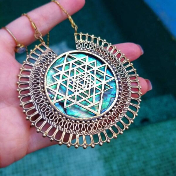 Shell Jewelry - Etsy