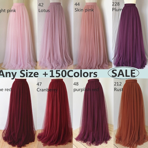 Tulle Wedding - Etsy