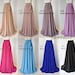 Chiffon Color Sample ,chiffon Sample - Etsy Canada