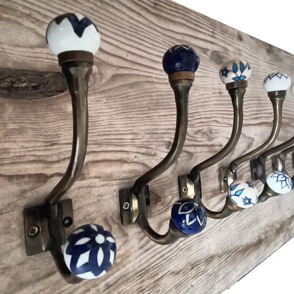 Ceramic Wall Hook - Etsy