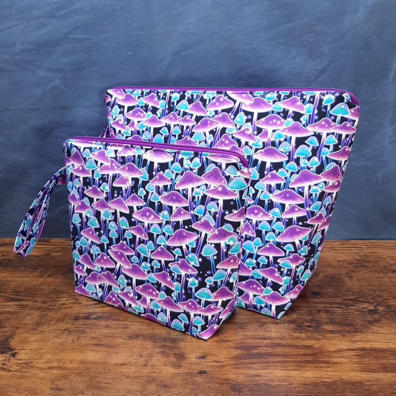 Project Bag - Etsy