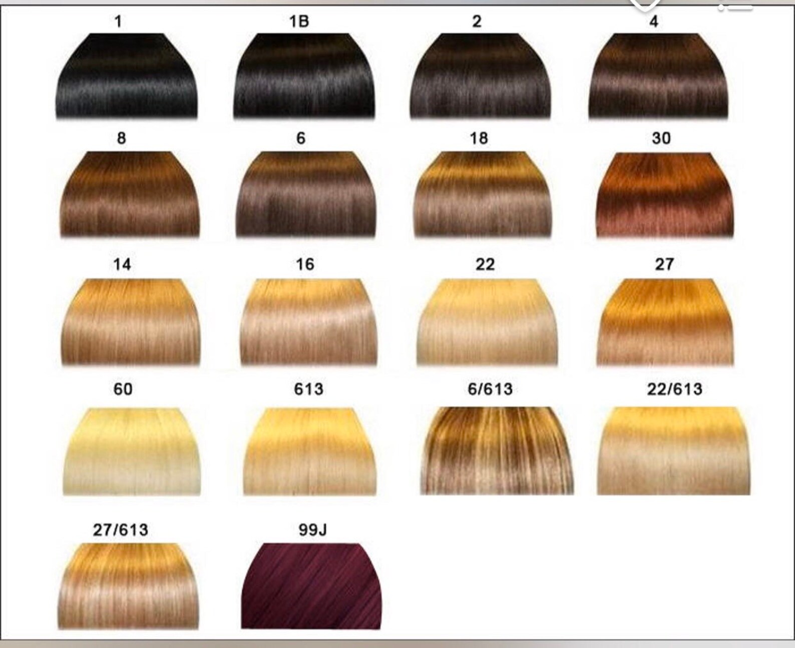 Hidden Wire Hair Extensions 100g All 12-20 Invisible | Etsy UK