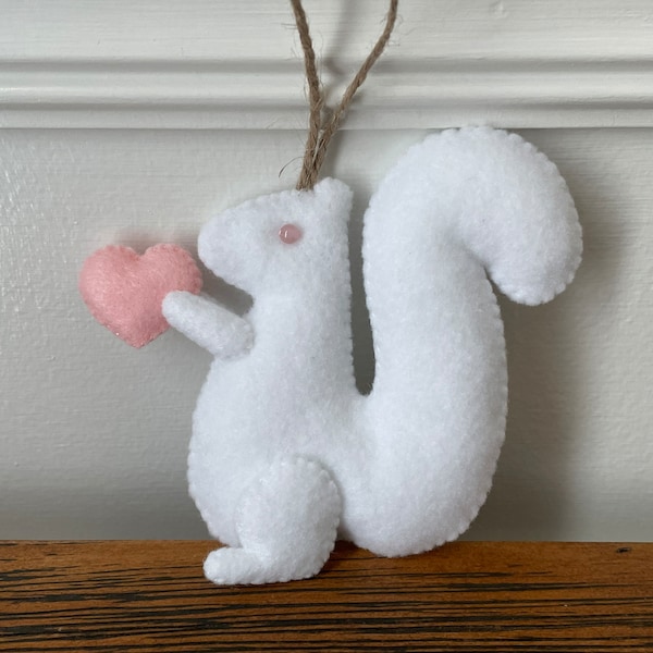 Squirrel Decor - Etsy