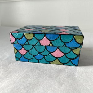 Mermaid Gift Set Mythical Magical Aquatic Creature Mermaid Love ...