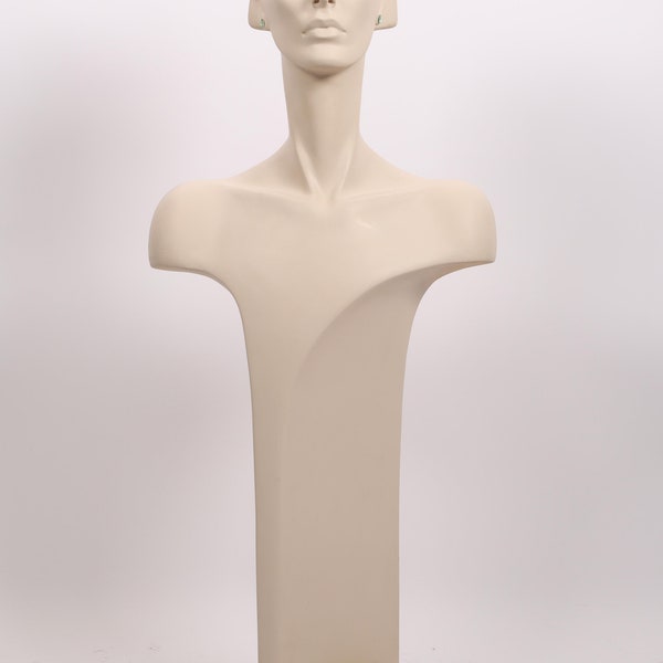 Mannequin Bust - Etsy