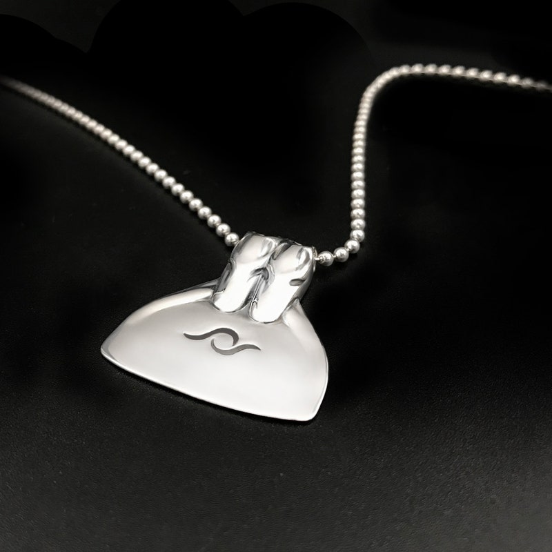 Diving Necklace - Etsy UK