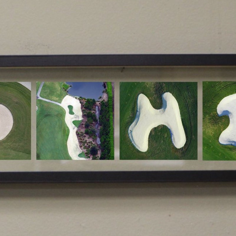 InTheSandGolf - Etsy