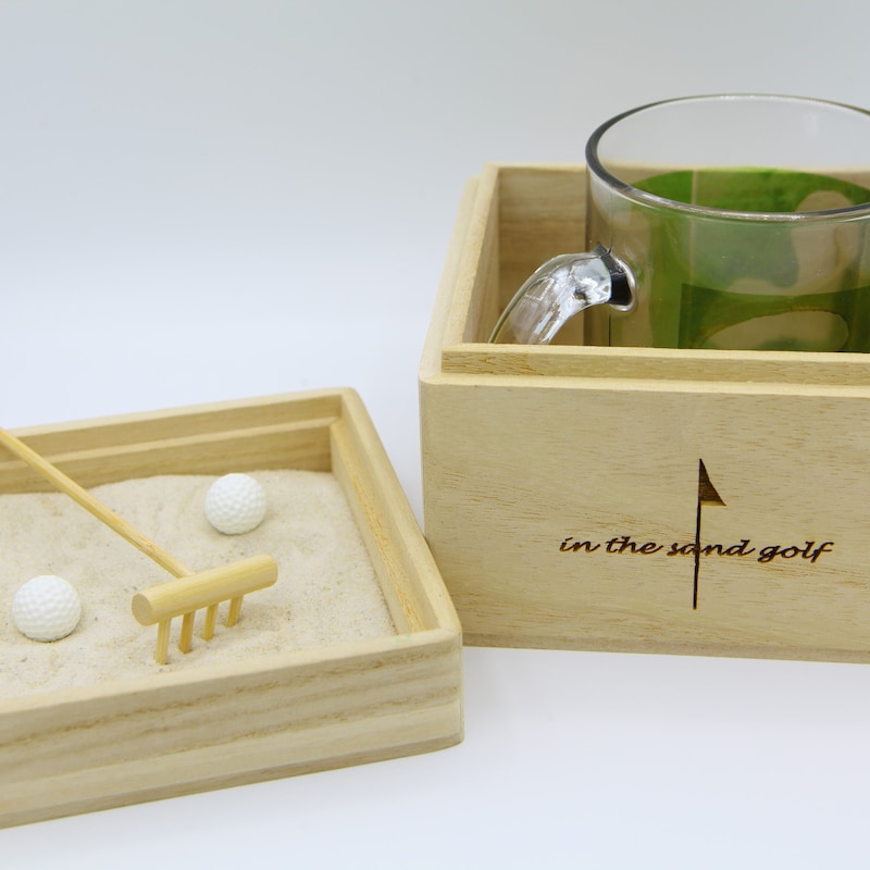 InTheSandGolf - Etsy