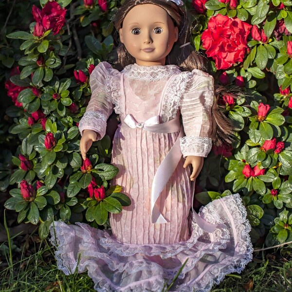 Forever 18 Inches - Etsy