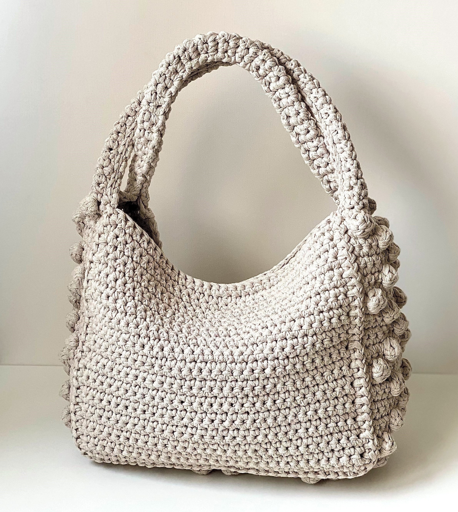 CROCHET PATTERN Crochet Bag Pattern Tote Pattern Crochet Purse - Etsy