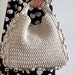 4 CROCHET PATTERNS Crochet Bag Pattern Tote Pattern Crochet Purse Woman ...