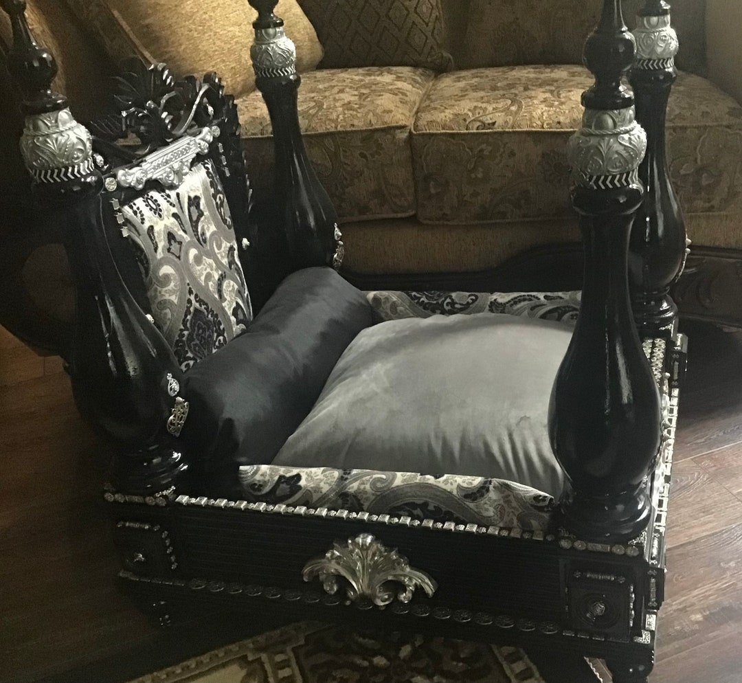The Bed Royale: Washable Pillowcase & Bedding (26 X 28 Inches) - Etsy