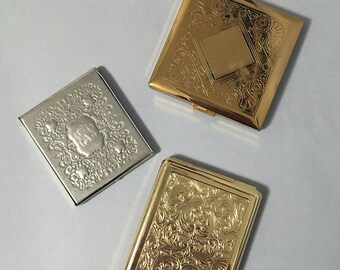 Ladies compacts | Etsy