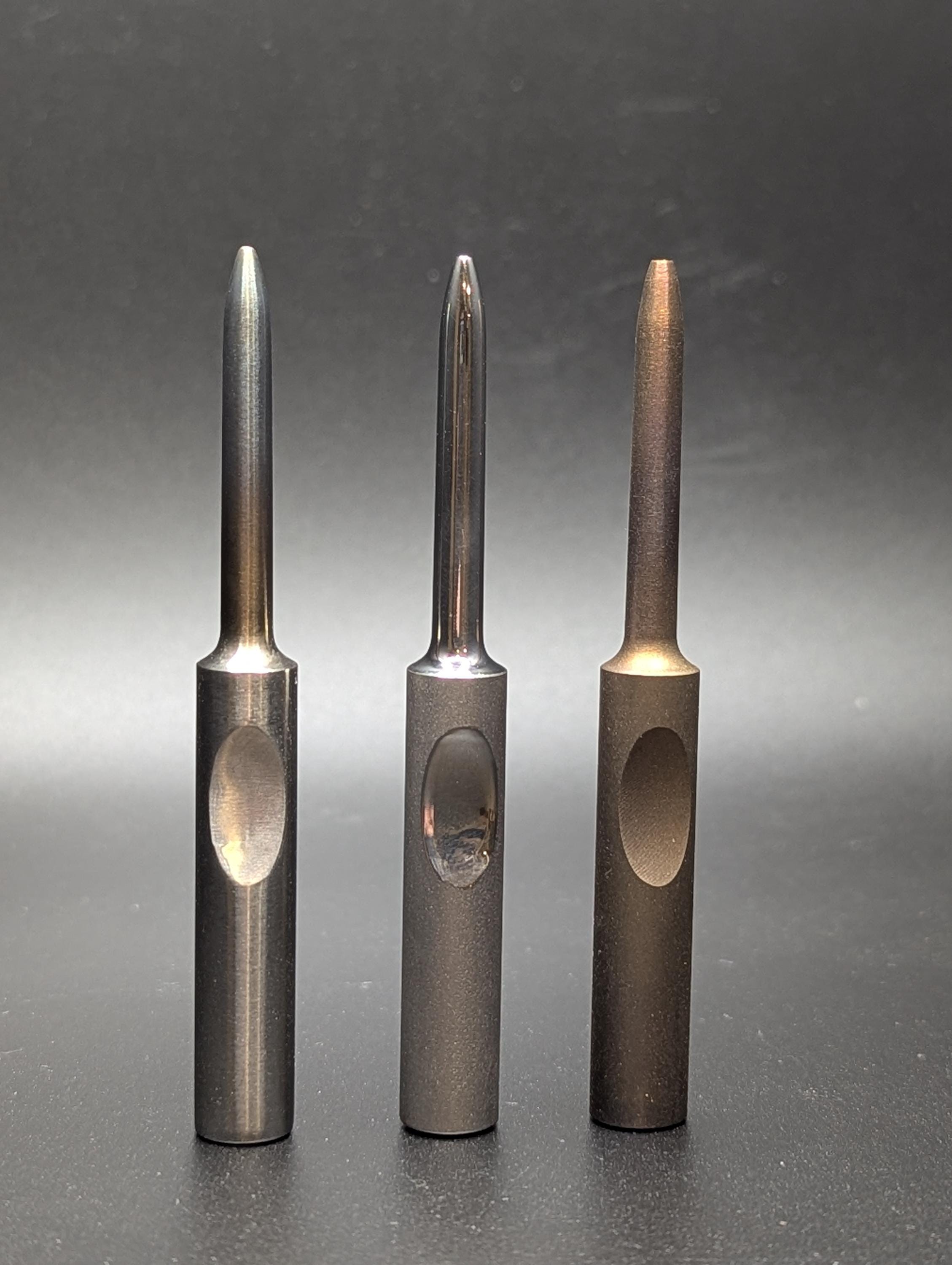 Single Prong Golf Divot Tool – Stainless Steel, Precision Machined Golf ...