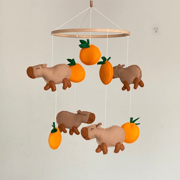 Clementine Nursery Decor - Etsy