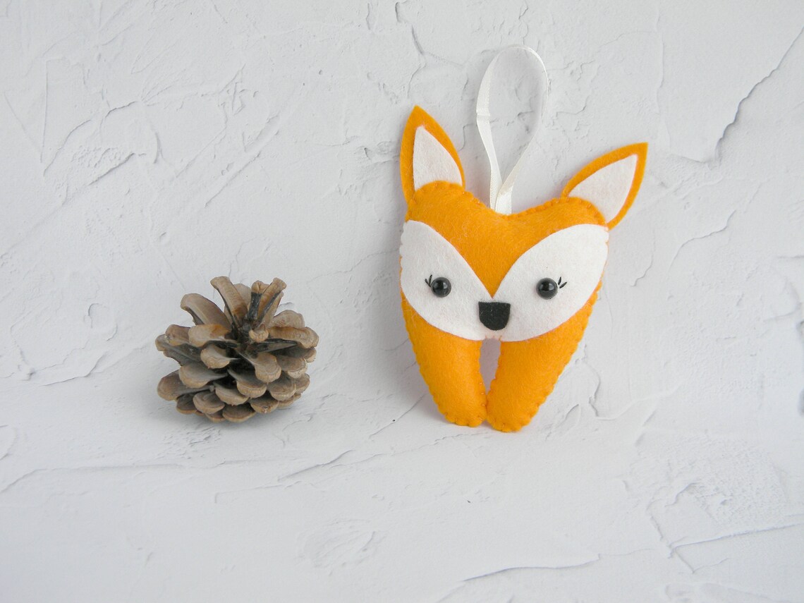 Tooth Fairy Pillow Fox Tooth Fairy Pillow Boy Tooth Fairy - Etsy