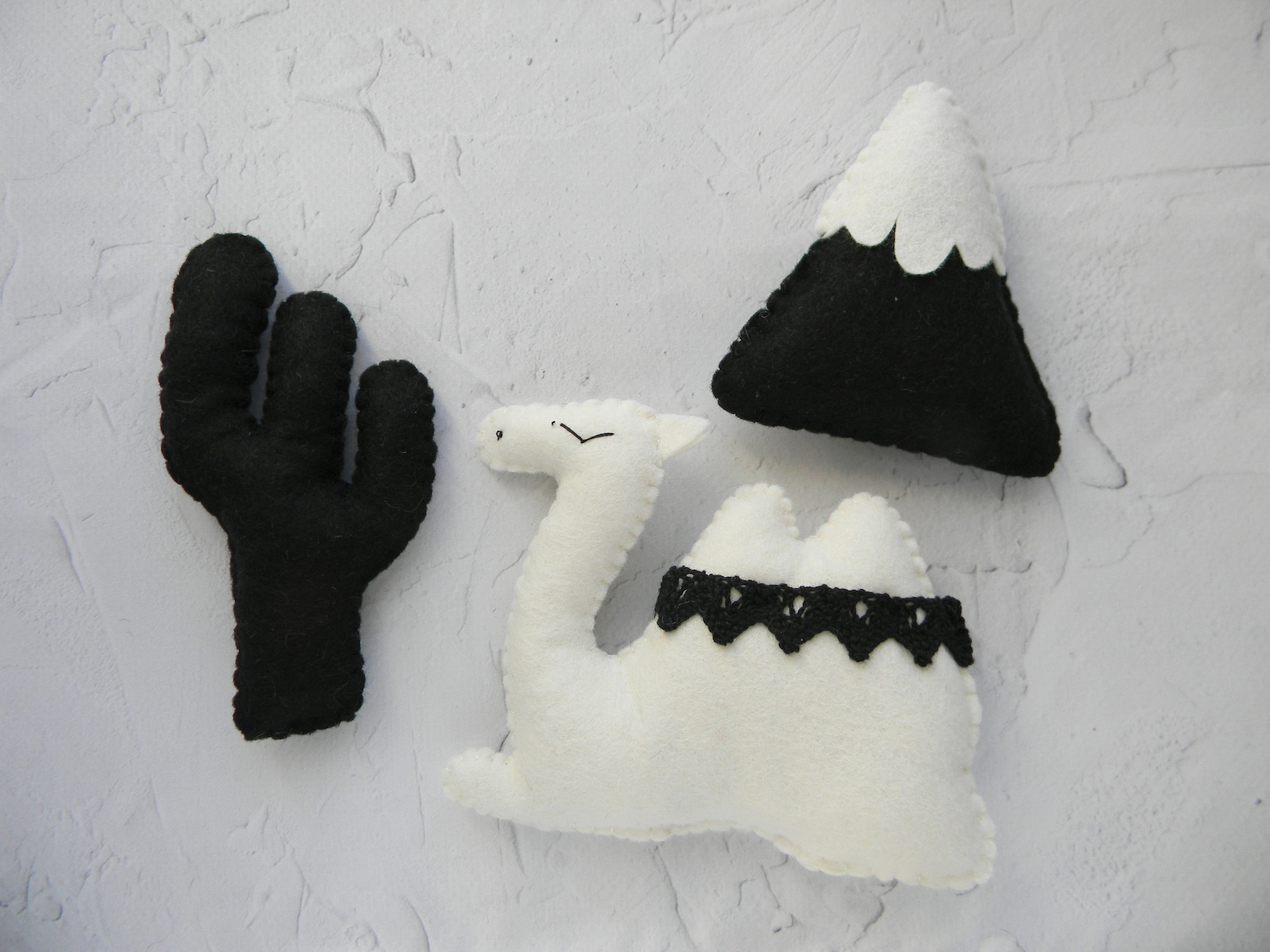 Baby Mobile Camel Nursery Mobile Camel and Cactus Nursery - Etsy