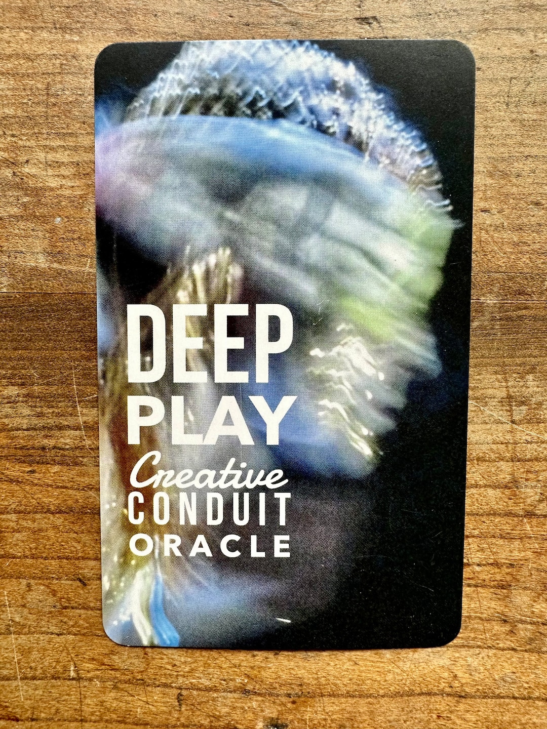 Creative Conduit Oracle Deck - Etsy