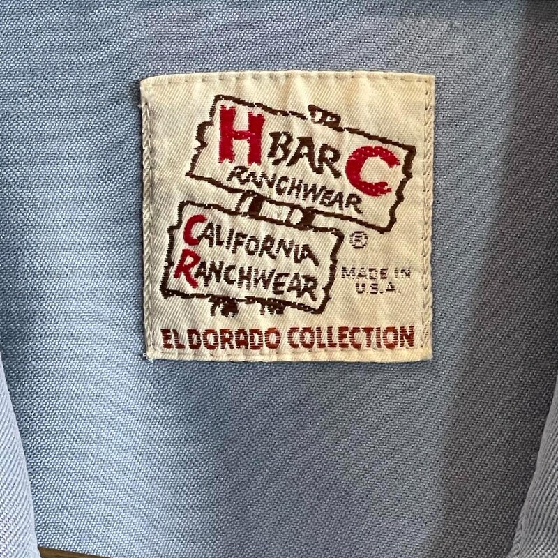 California Ranchwear - Etsy