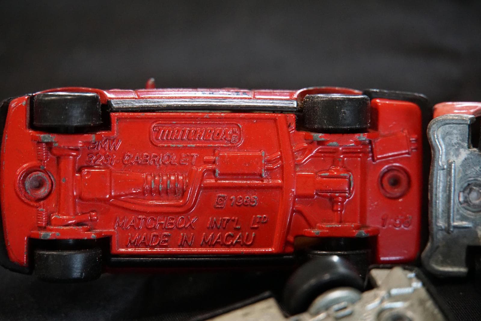 Vintage Hot Wheels Collection Classic Diecast Toy Cars - Etsy