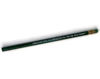 American Pencil Co - Etsy