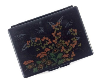 Asian jewelry box | Etsy